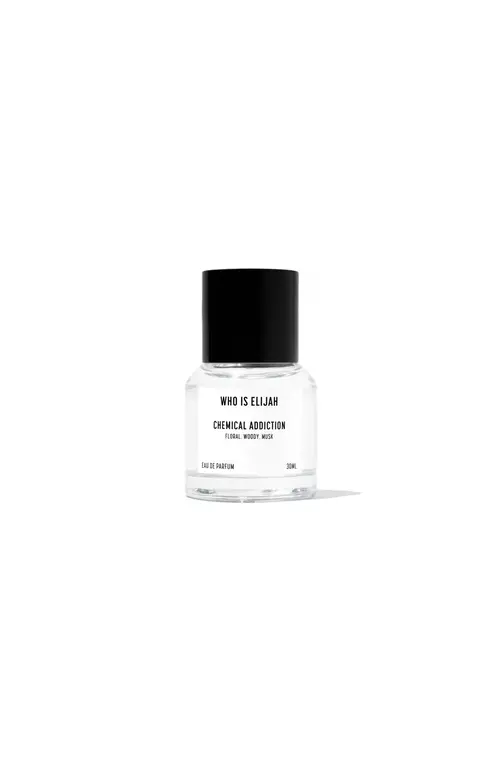 WHO IS ELIJAH 30ml - Chemical Addiction