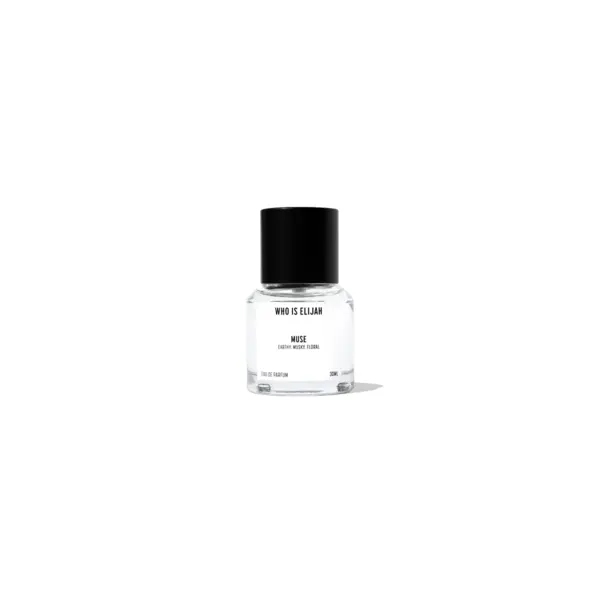 WHO IS ELIJAH 30ml - Muse
