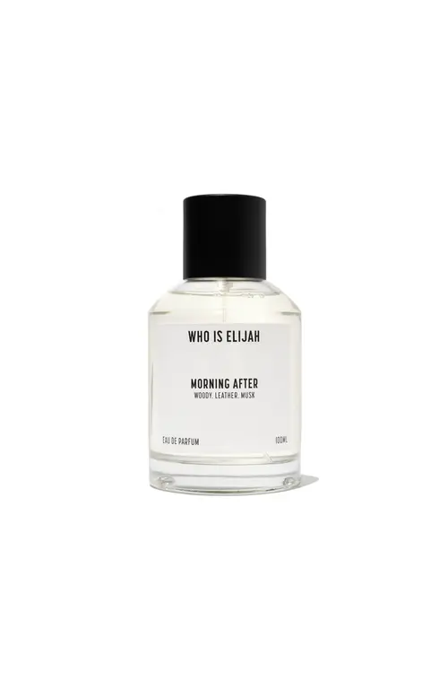 WHO IS ELIJAH Morning After - 100ml