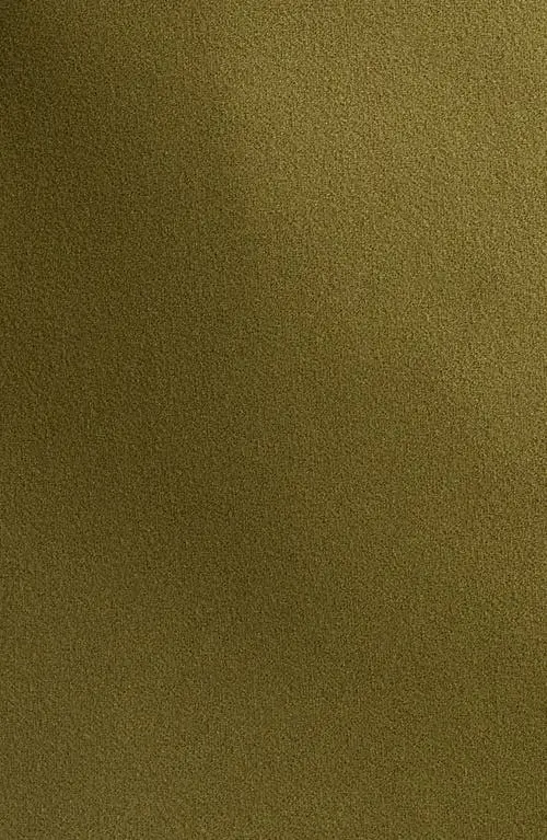 Anne Klein Roll-tab Sleeve Jacket - Bay Leaf