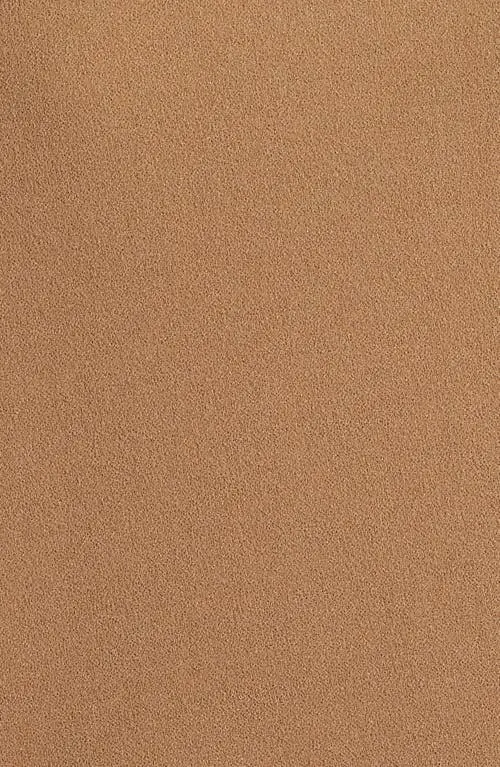Anne Klein Roll-tab Sleeve Jacket - Vicuna