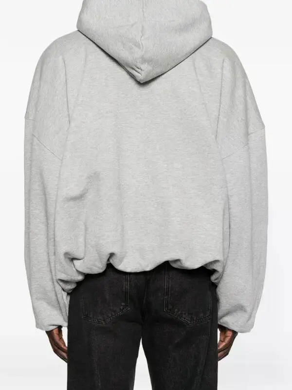 MISBHV Inflated Embroidered Hoodie