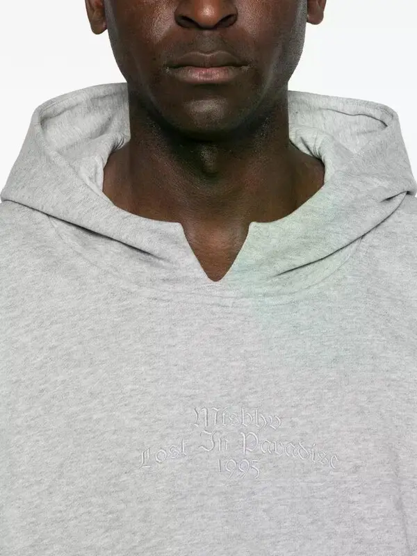 MISBHV Inflated Embroidered Hoodie