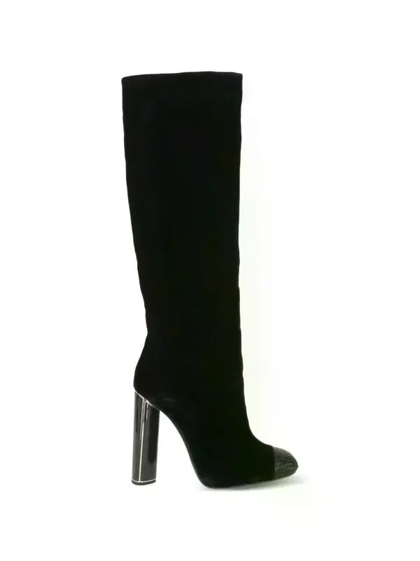 TOM FORD Knee-high Boots