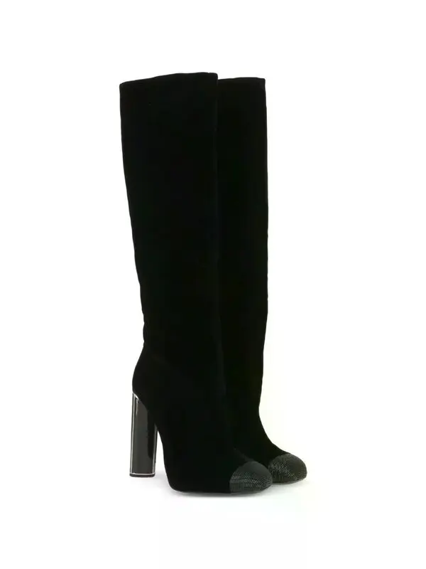 TOM FORD Knee-high Boots
