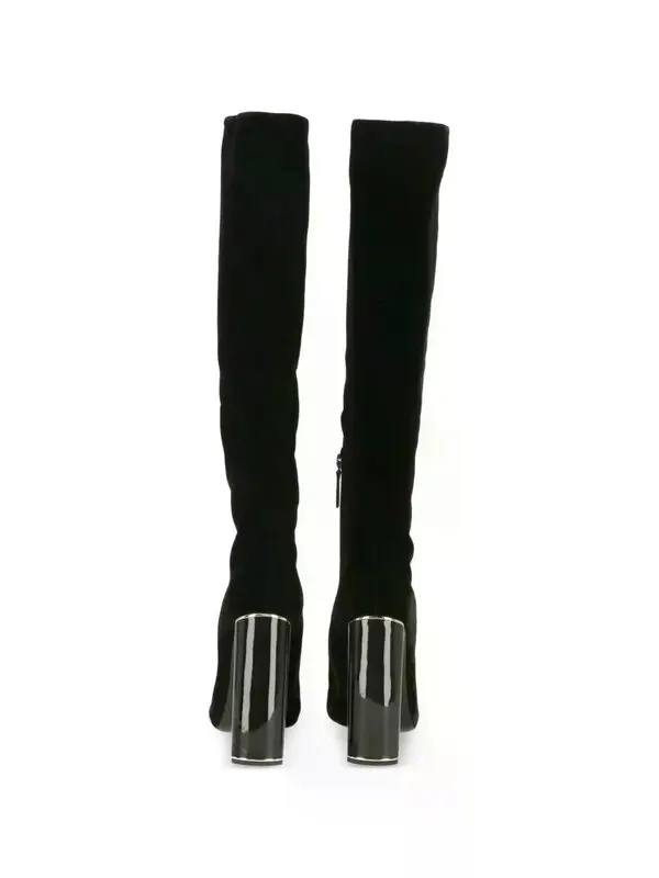 TOM FORD Knee-high Boots