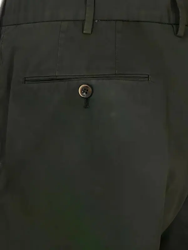 PT TORINO Straight-leg Shorts
