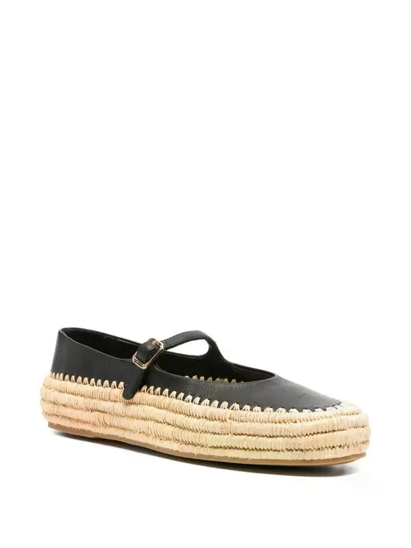PALOMA BARCELO Olimpia Espadrilles