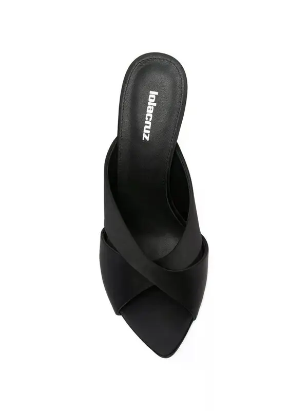 Lola Cruz Lena Sandals