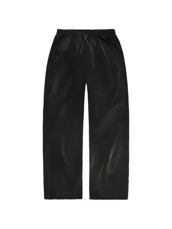ALEXANDER DIGENOVA Drawstring-waist Track Pants