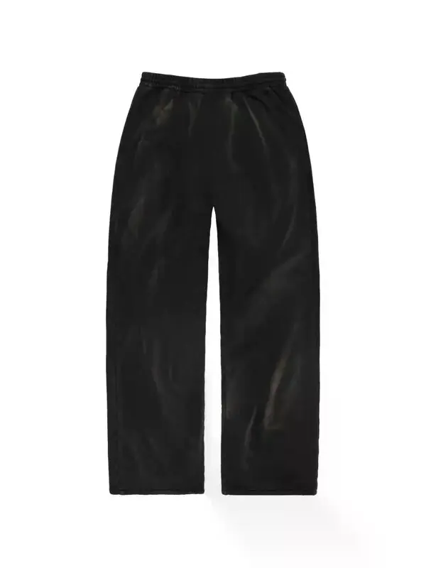 ALEXANDER DIGENOVA Drawstring-waist Track Pants