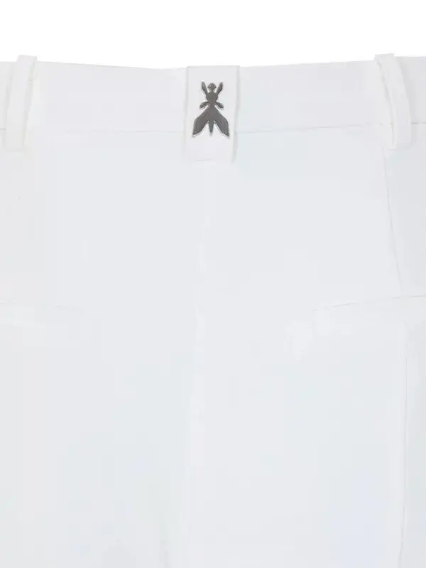 Patrizia Pepe Straight-leg Trousers