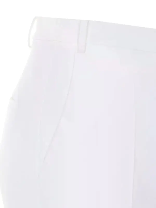 Patrizia Pepe Straight-leg Trousers