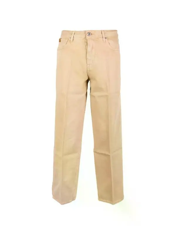 Jacob Cohen Straight-leg Jeans