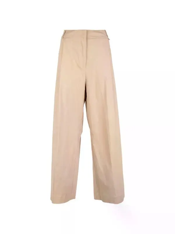 CINQUE Tailored Wide-leg Trousers
