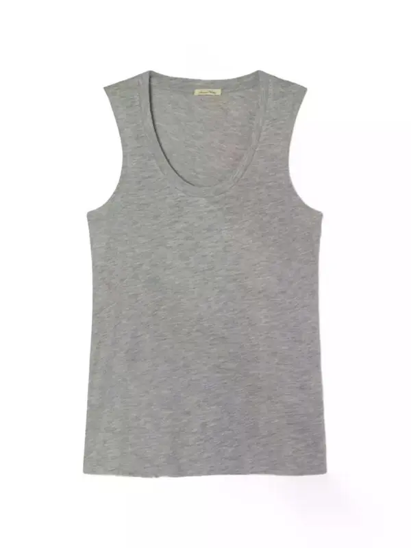 American Vintage Tank Top - Grey