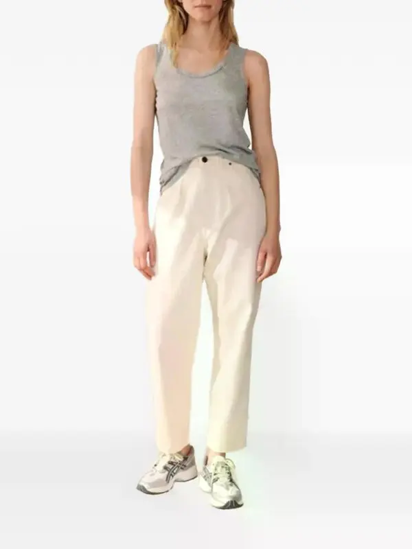 American Vintage Tank Top - Grey