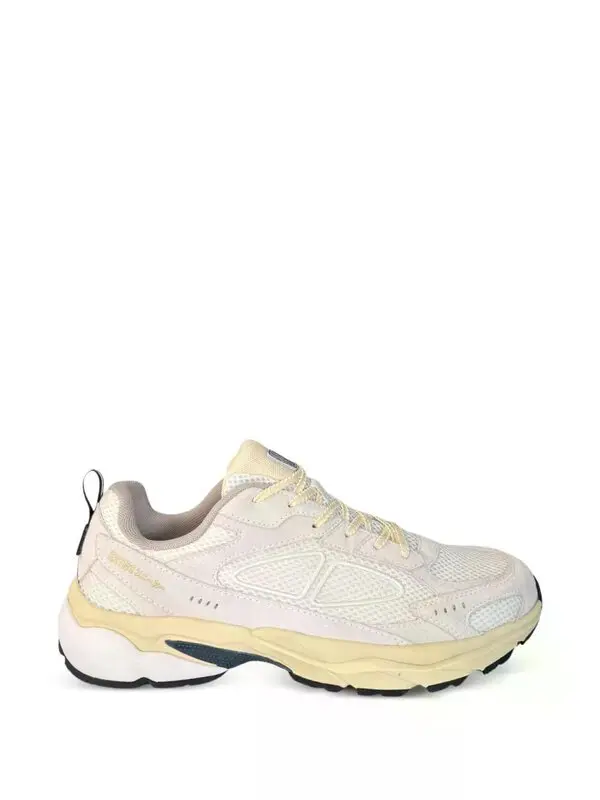 EXTR4 King Gtx 1.01 Mesh Suede Sneakers
