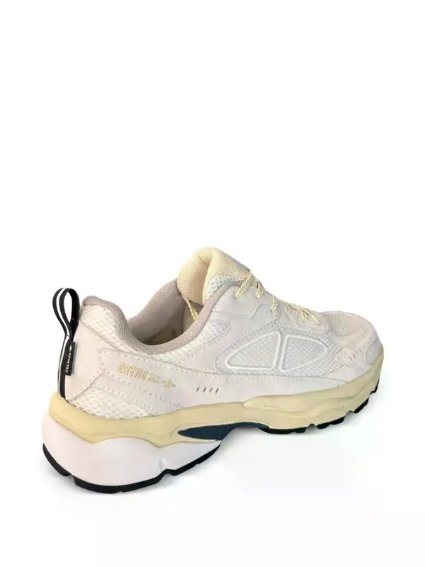 EXTR4 King Gtx 1.01 Mesh Suede Sneakers