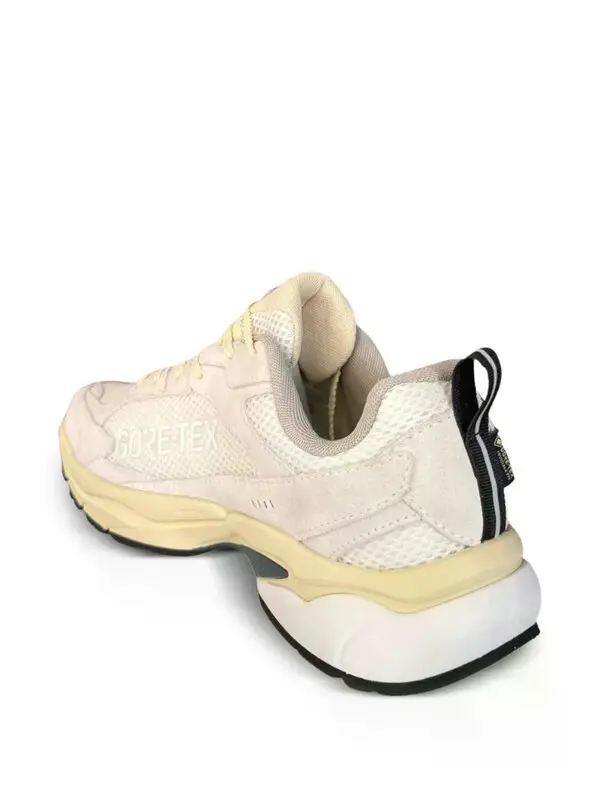 EXTR4 King Gtx 1.01 Mesh Suede Sneakers