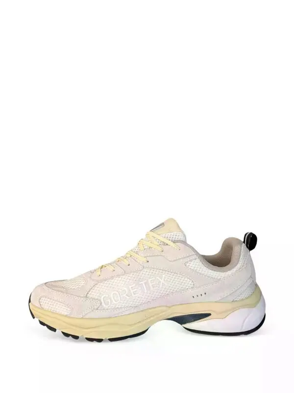 EXTR4 King Gtx 1.01 Mesh Suede Sneakers
