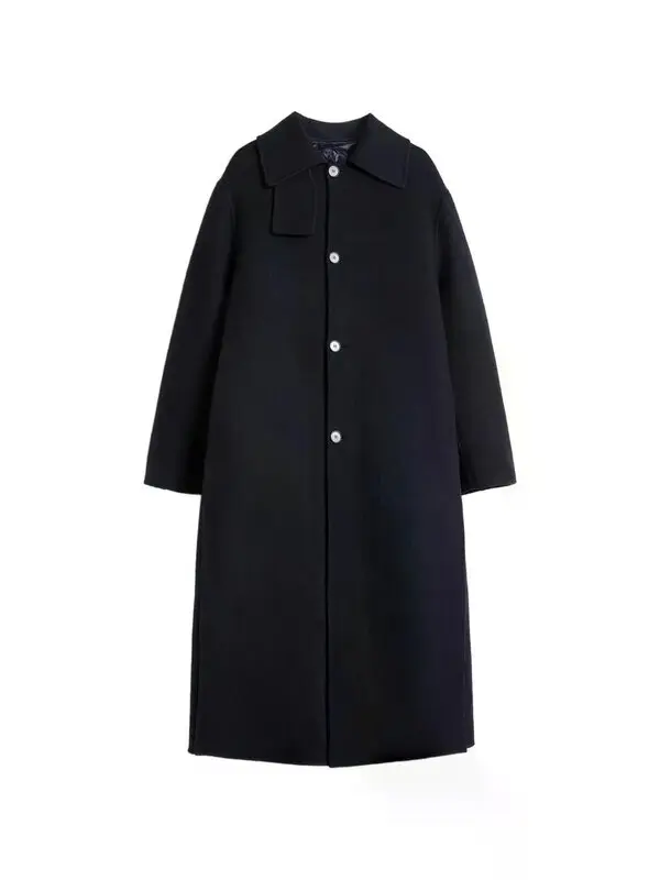 JIL SANDER X Moncler Reversible Padded Coat