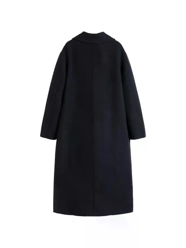 JIL SANDER X Moncler Reversible Padded Coat