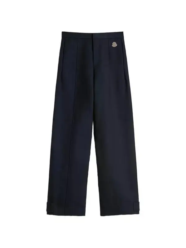 JIL SANDER X Moncler Tailored Trousers