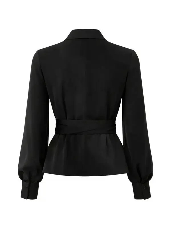 LA COLLECTION Elettra Blouse