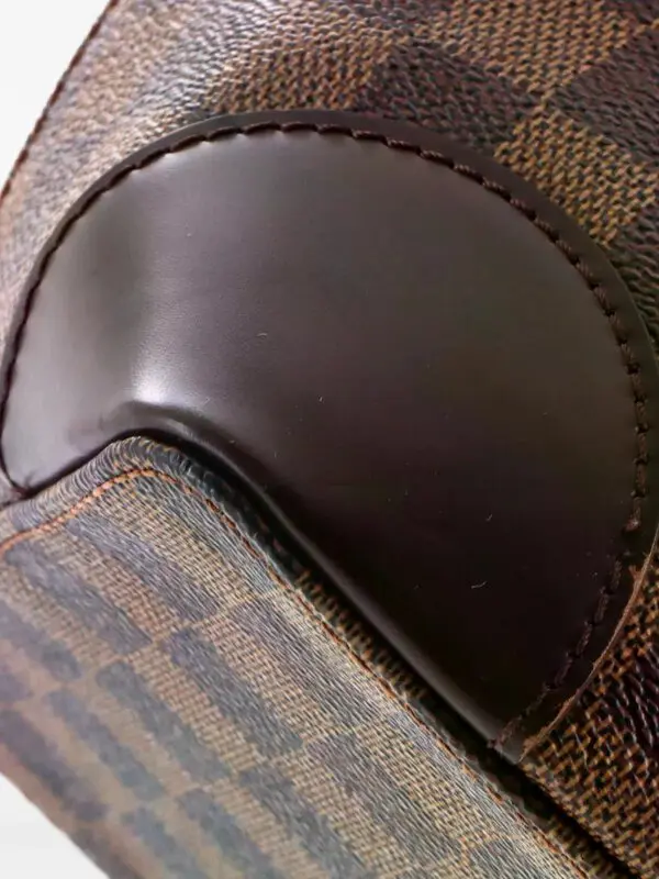 LOUIS VUITTON Hampstead Handbag Damier Pm Tote
