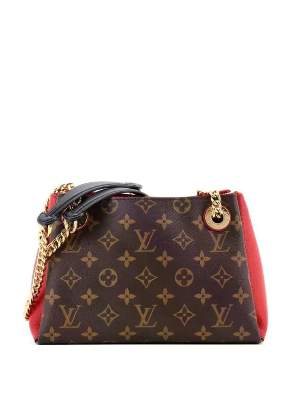 LOUIS VUITTON Surene Bb Shoulder Bag - Red