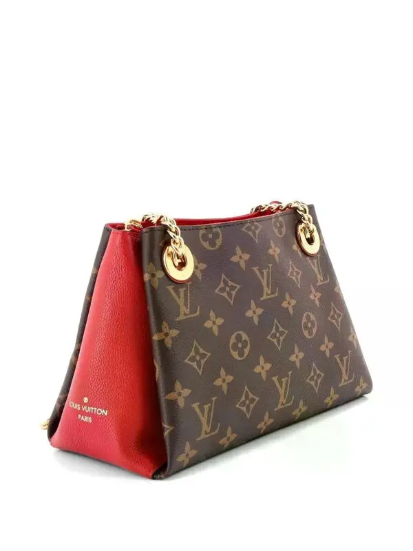 LOUIS VUITTON Surene Bb Shoulder Bag - Red