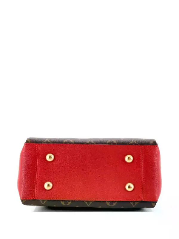 LOUIS VUITTON Surene Bb Shoulder Bag - Red