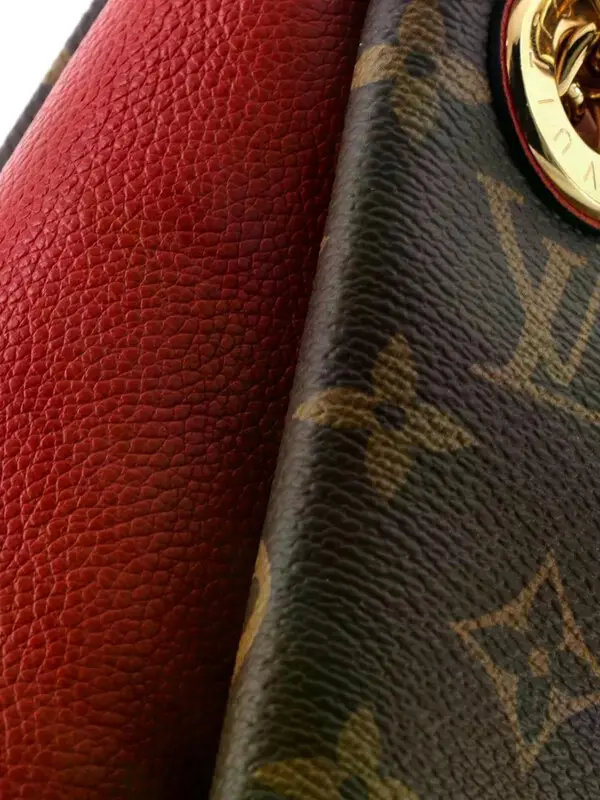 LOUIS VUITTON Surene Bb Shoulder Bag - Red