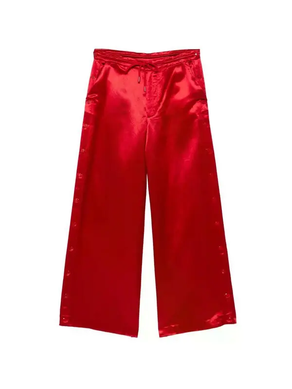 Cynthia Rowley Breakaway Trousers