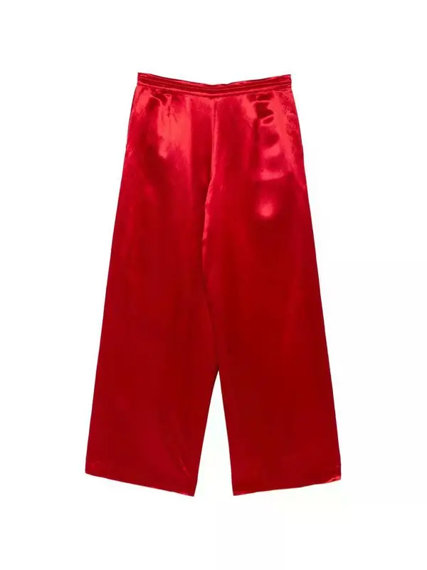 Cynthia Rowley Breakaway Trousers