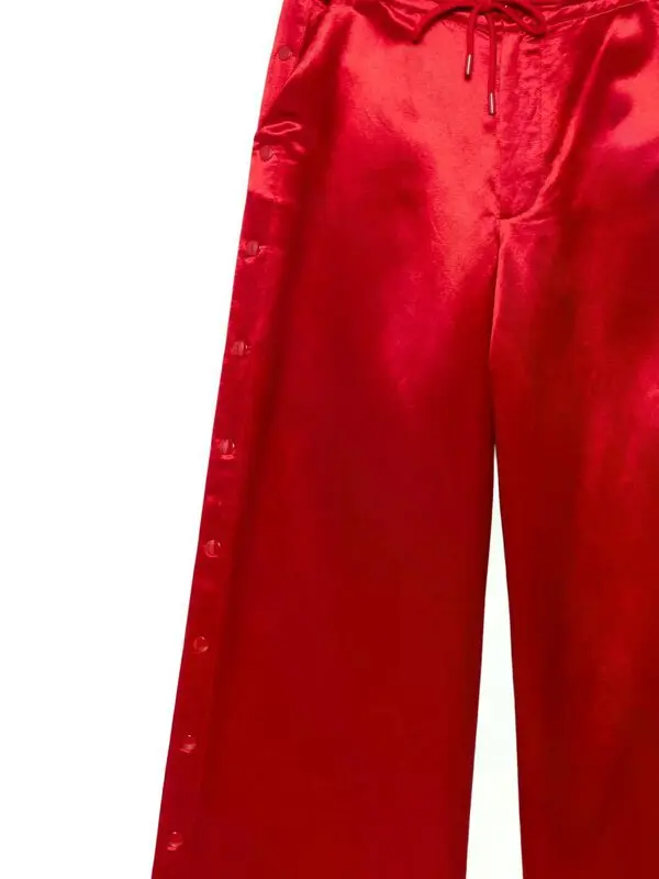 Cynthia Rowley Breakaway Trousers