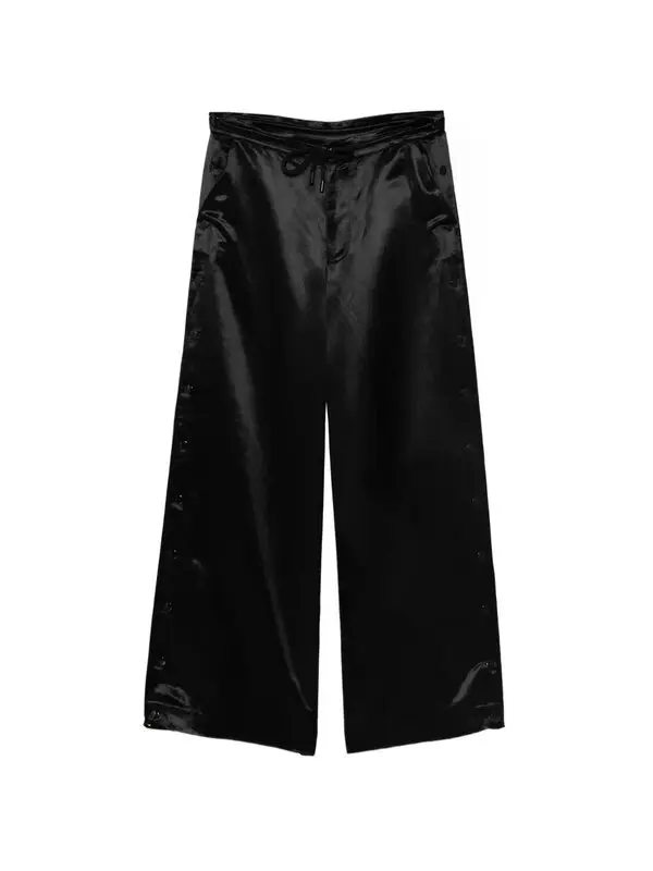 Cynthia Rowley Breakaway Trousers