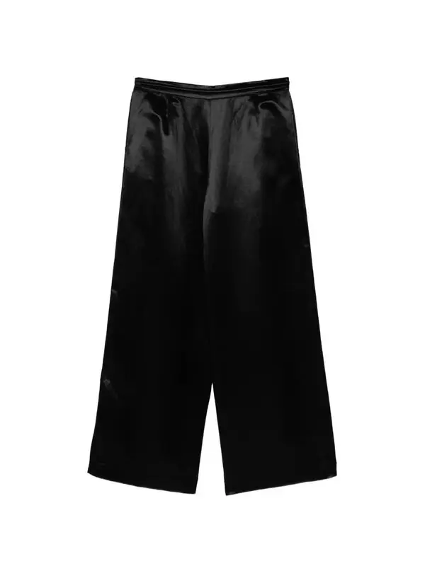 Cynthia Rowley Breakaway Trousers