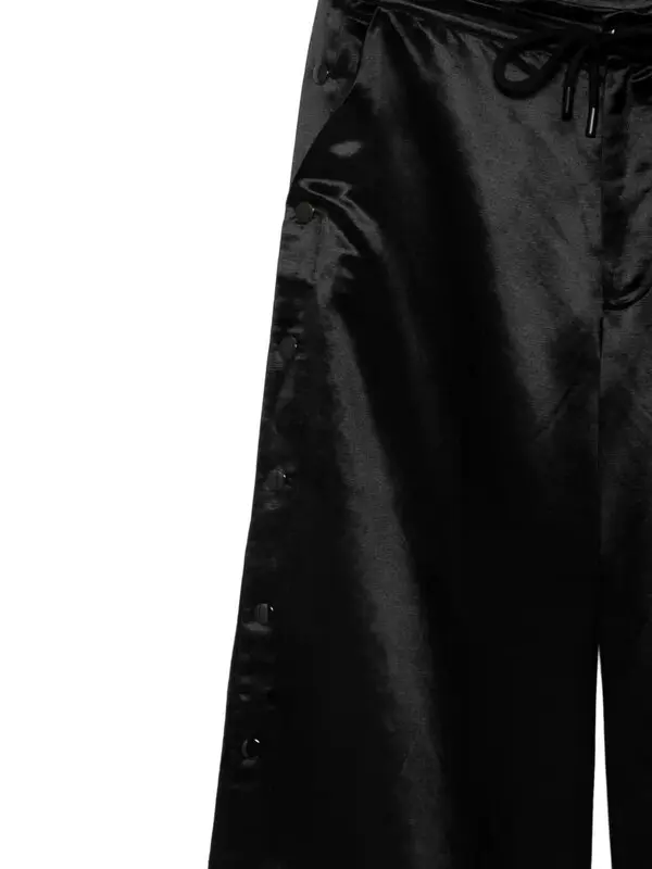 Cynthia Rowley Breakaway Trousers