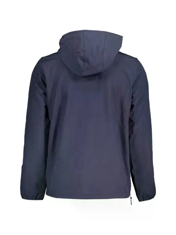 NORWAY 1963 Sottozero Hooded Jacket