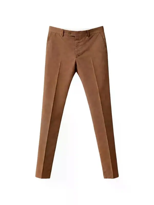 FRANZESE COLLECTION Stefano De Martino Trousers