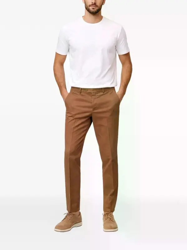 FRANZESE COLLECTION Stefano De Martino Trousers