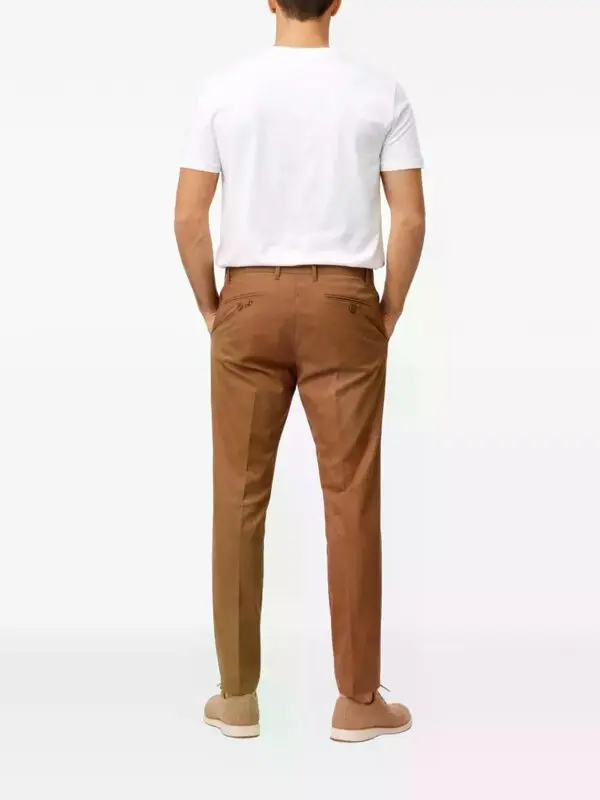 FRANZESE COLLECTION Stefano De Martino Trousers