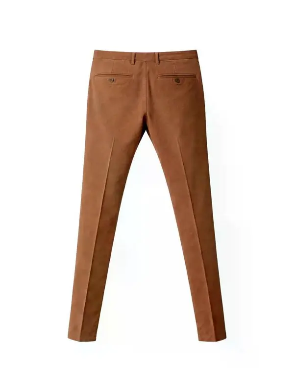 FRANZESE COLLECTION Stefano De Martino Trousers