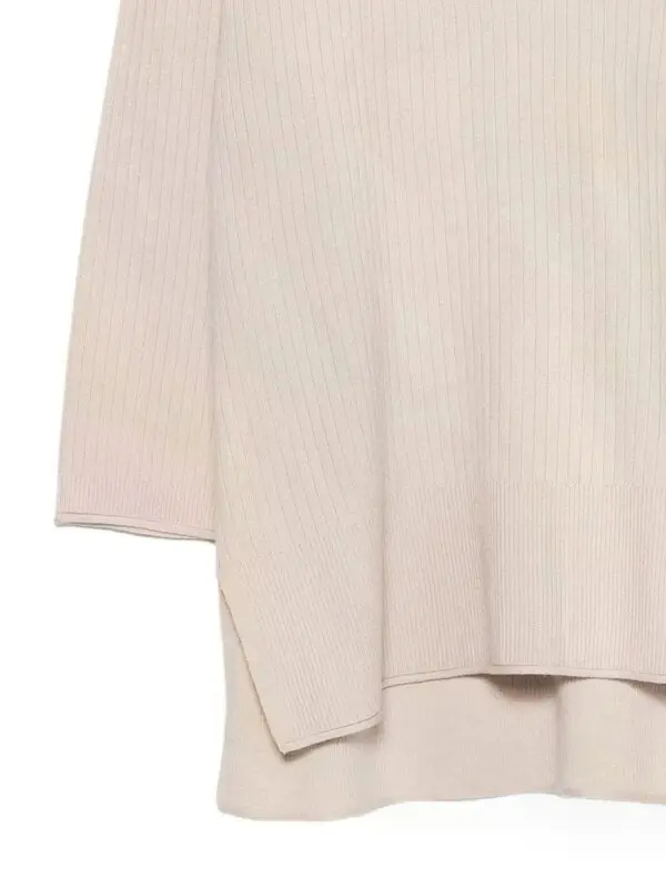 BETTY BARCLAY V-neck 3/4 Sleeve Sweater