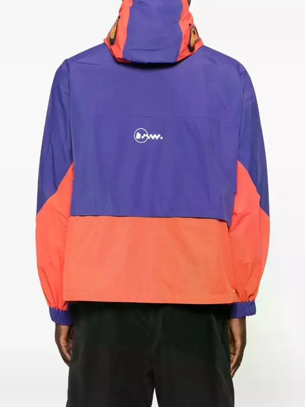 A BATHING APE X Kazuki Kuraishi Long-sleeves Jacket
