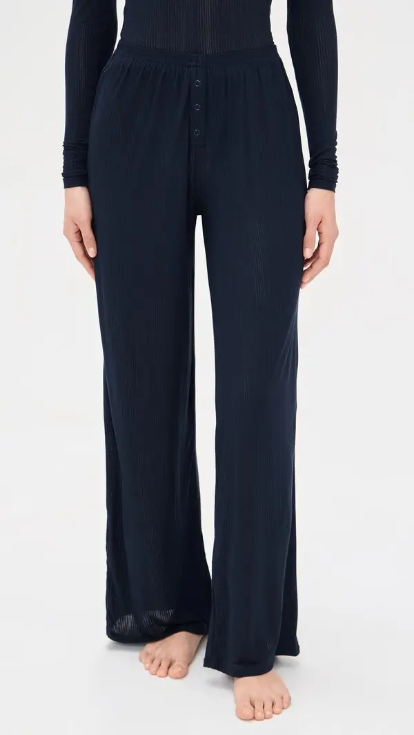 NEGATIVE Whipped Track Pants