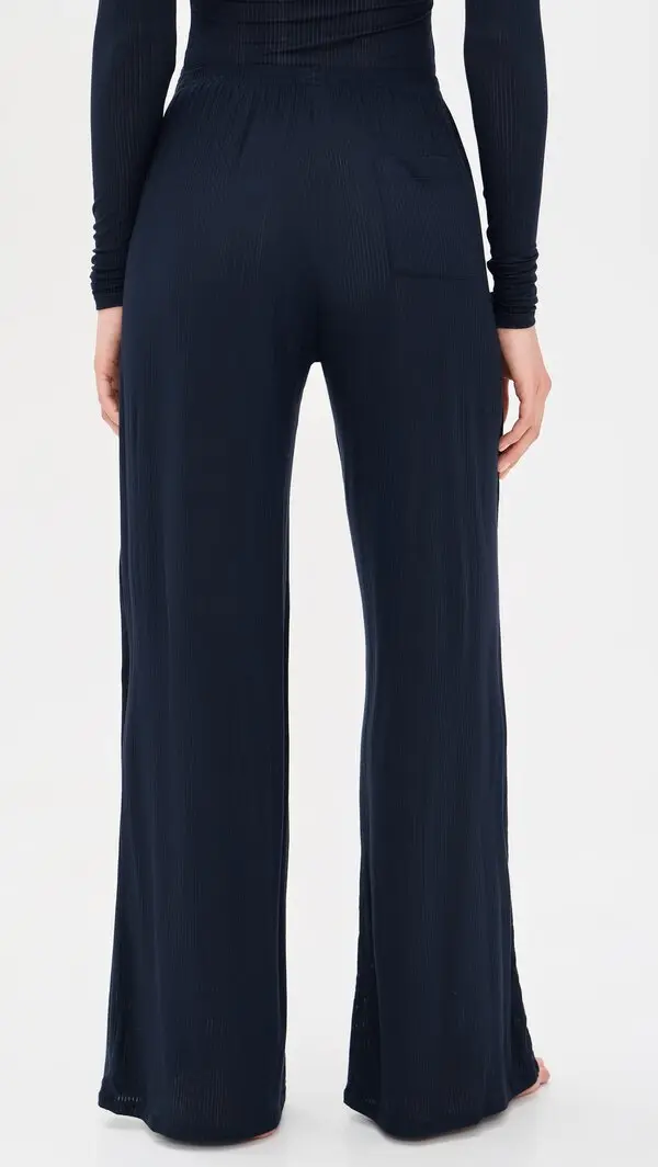 NEGATIVE Whipped Track Pants