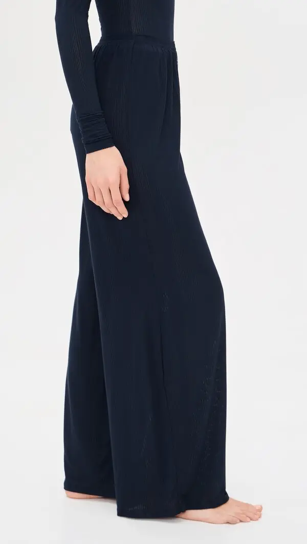 NEGATIVE Whipped Track Pants